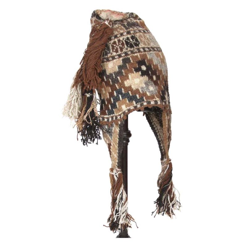 Chullu - Travel South America