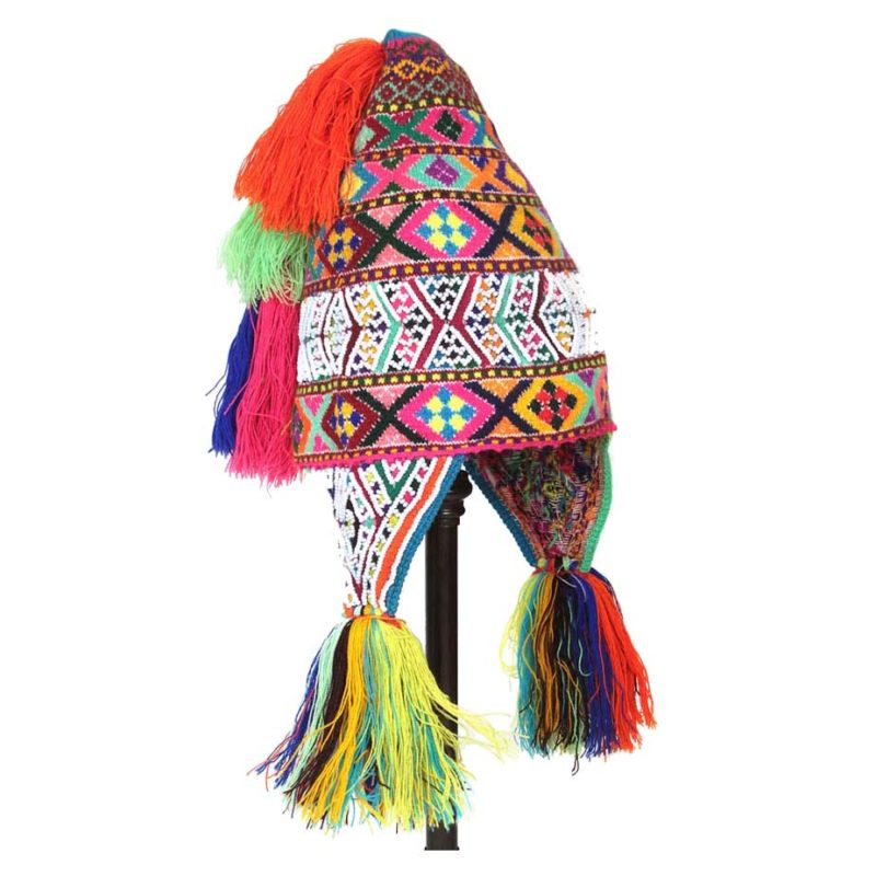 Chullu - Travel South America